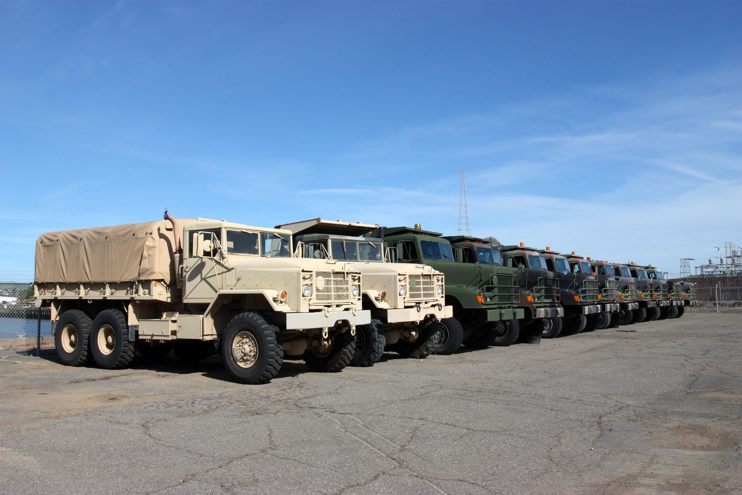 Machinists for Defence | Medical | Oil & Gas | Telecoms | Machinery